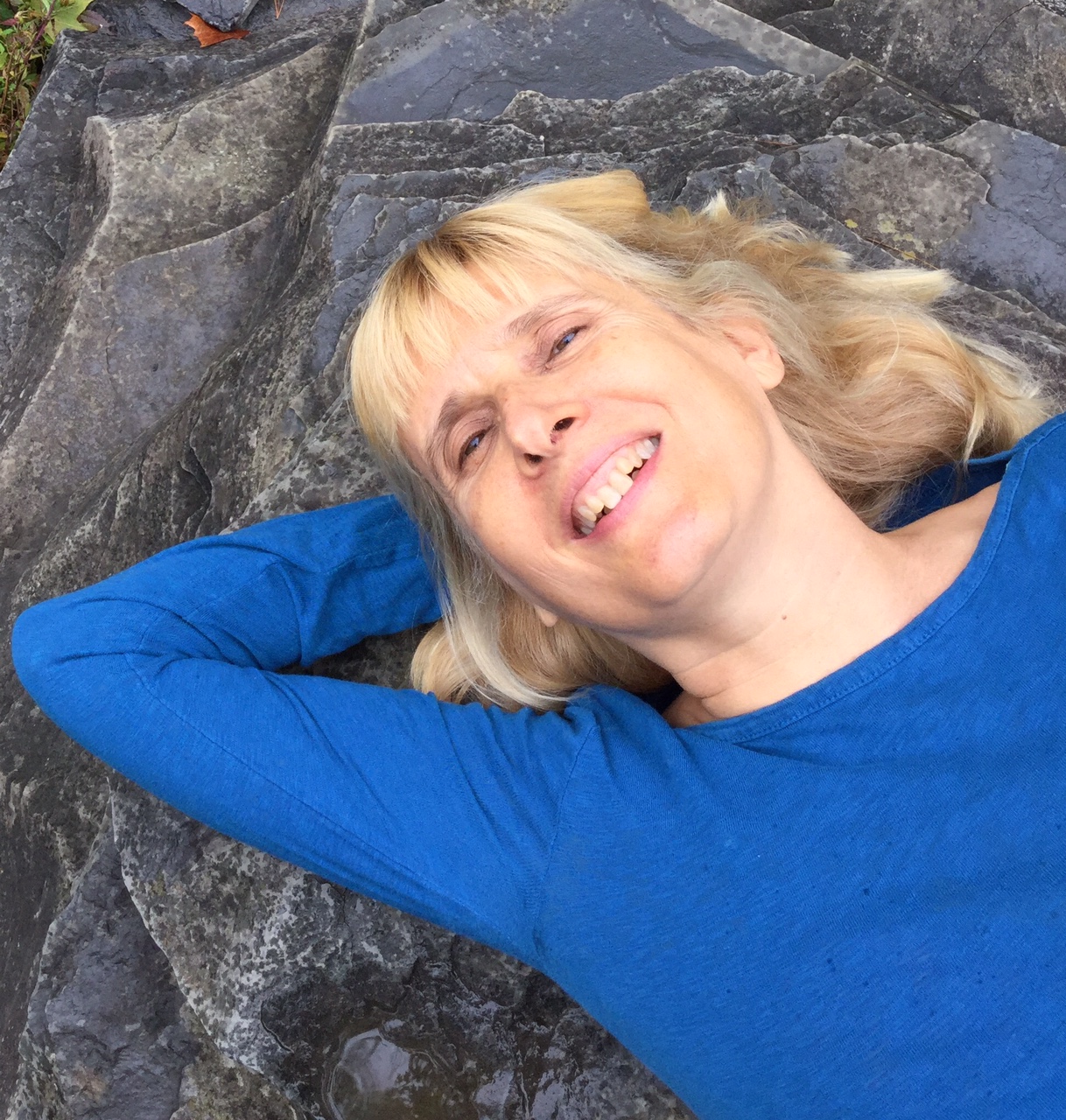 Cindy - The Cherry Arts